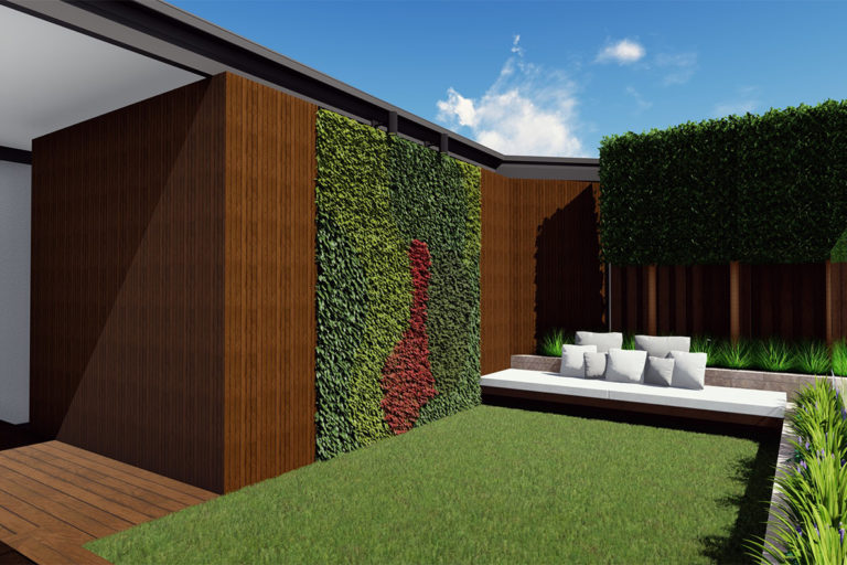 Design - Intrinsic Landscapes