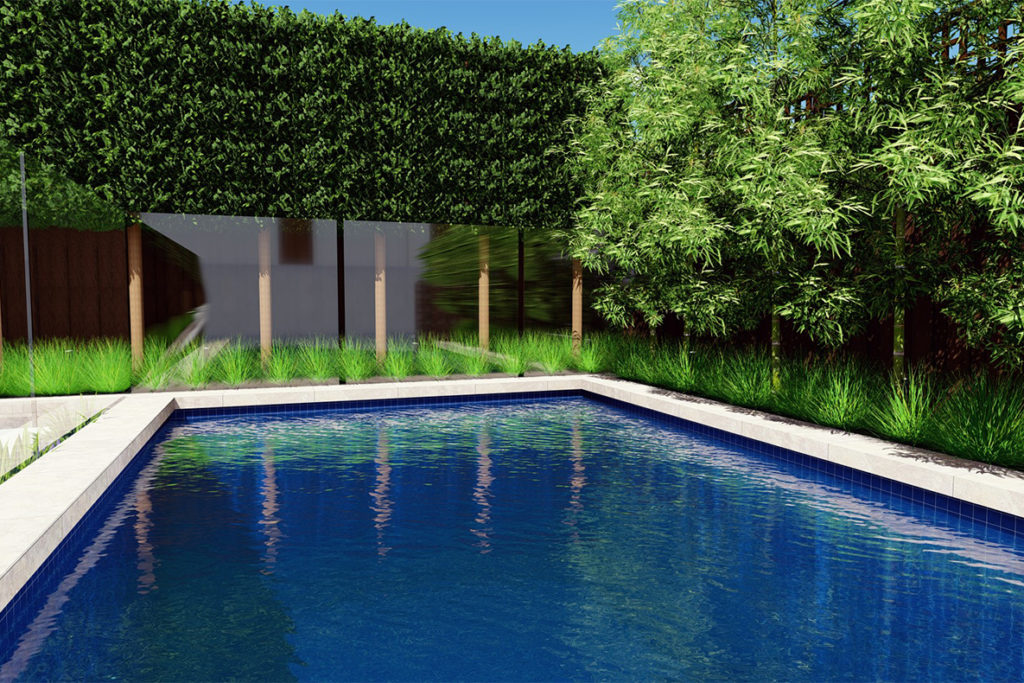 Design - Intrinsic Landscapes