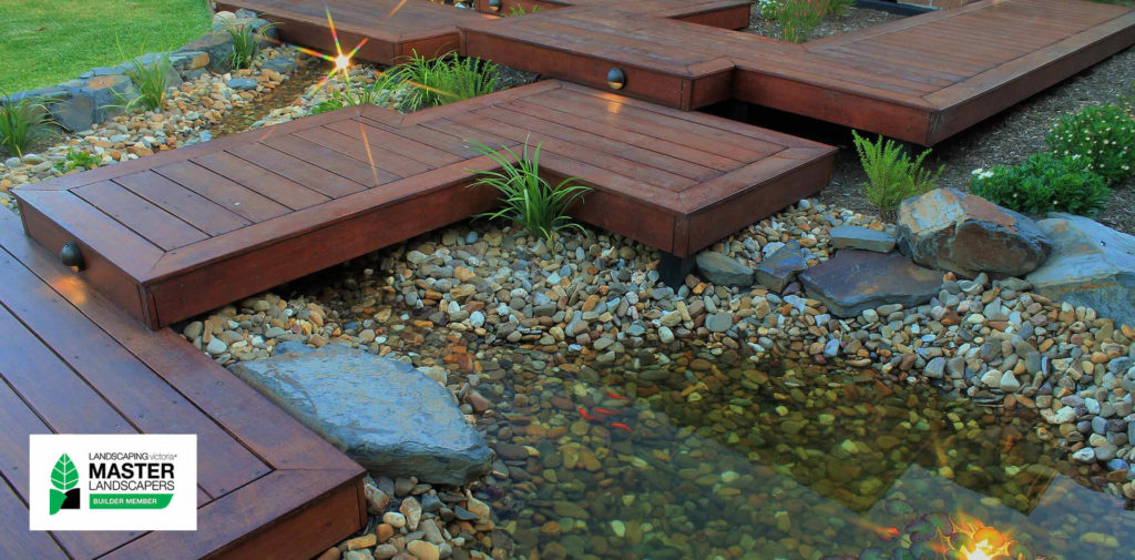 Landscaping Melbourne, Garden Design | Intrinsic Landscapes