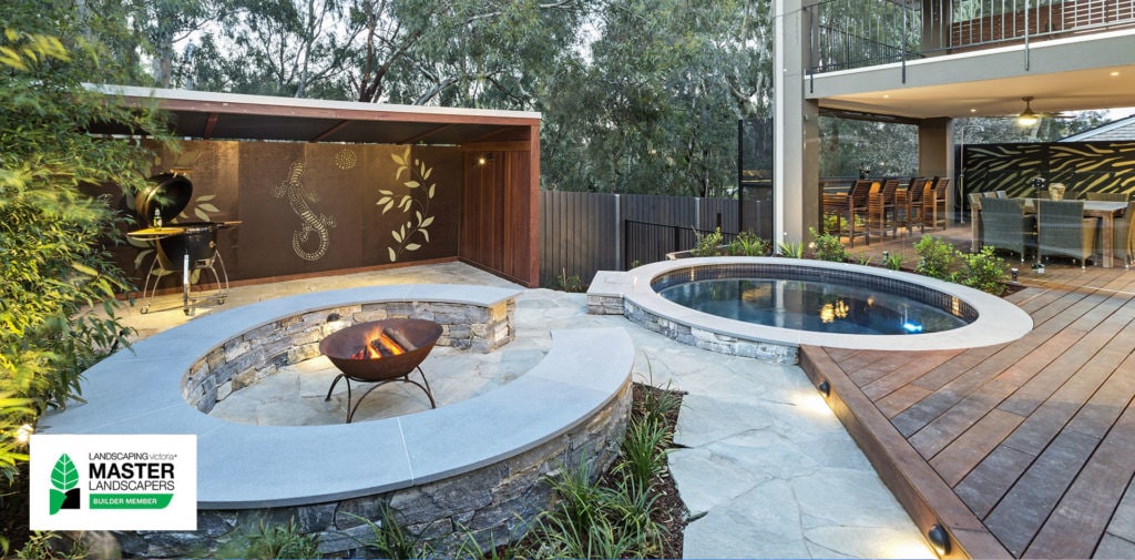 Landscaping Melbourne, Garden Design | Intrinsic Landscapes